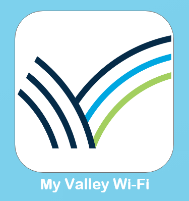 My Valley FiberCom App Privacy Policy - Valley FiberCom